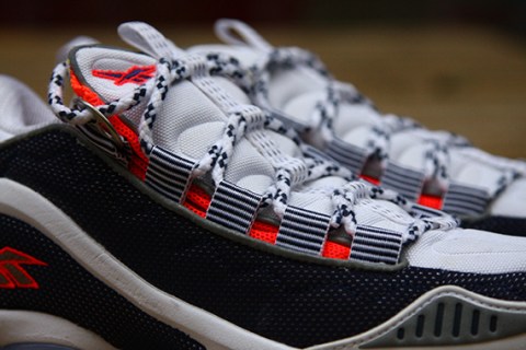 Reebok DMX Run - New Images - SneakerNews.com