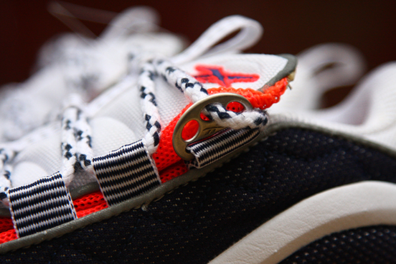 Reebok DMX Run - New Images - SneakerNews.com