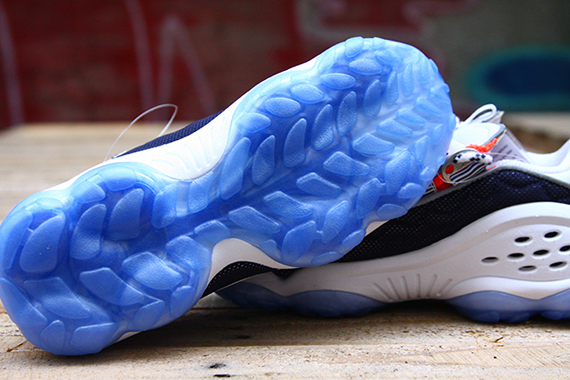 Reebok DMX Run - New Images - SneakerNews.com