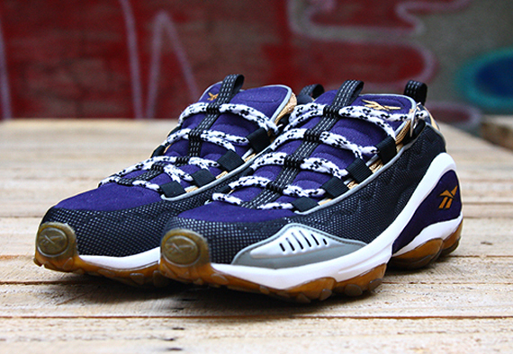 Reebok DMX Run - New Images - SneakerNews.com