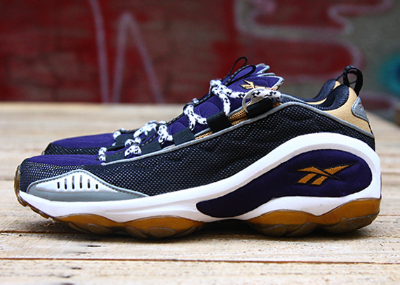 Reebok DMX Run - New Images - SneakerNews.com