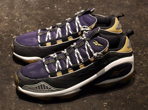 Reebok DMX Run - Spring 2013 Releases - SneakerNews.com