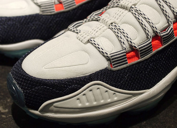 Reebok DMX Run - Spring 2013 Releases - SneakerNews.com