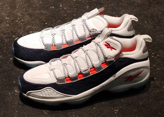 Reebok DMX Run - Spring 2013 Releases - SneakerNews.com