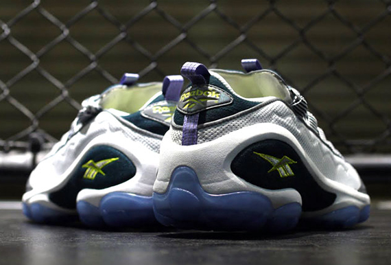 Reebok DMX Run - Spring 2013 Releases - SneakerNews.com