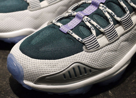 Reebok DMX Run - Spring 2013 Releases - SneakerNews.com
