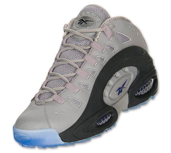 Reebok ES 22 - Grey - Navy - SneakerNews.com