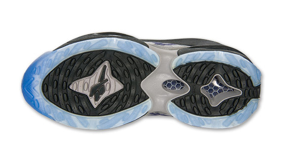 Reebok ES 22 - Grey - Navy - SneakerNews.com