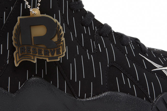 Reebok Kamikaze II "Reign Man" - SneakerNews.com