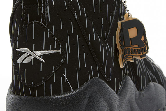 Reebok Kamikaze II "Reign Man" - SneakerNews.com