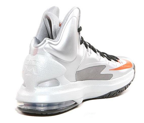 Nike KD V "Texas" - Release Date - SneakerNews.com