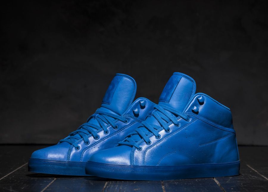 Tyga x Reebok Classics T-RAWW - Officially Unveiled - SneakerNews.com