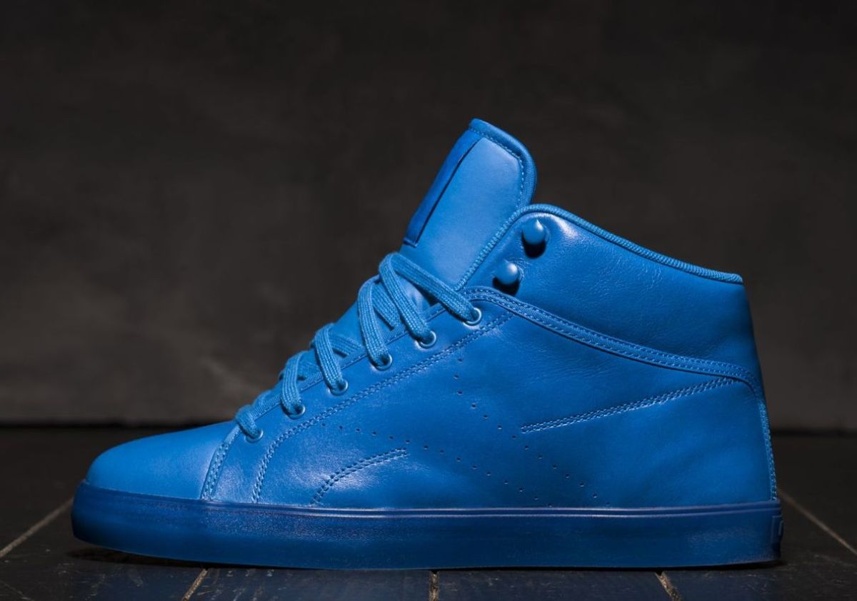 Tyga x Reebok Classics T-RAWW - Officially Unveiled - SneakerNews.com