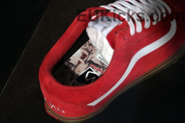 Tyler the Creator x Vans Syndicate - SneakerNews.com