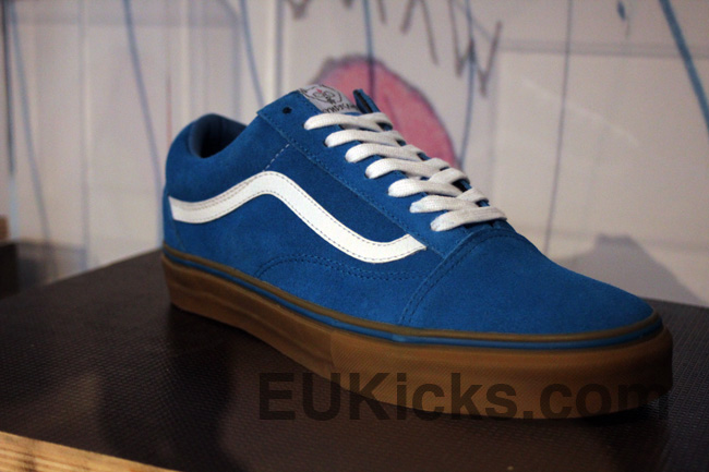 Tyler the Creator x Vans Syndicate - SneakerNews.com