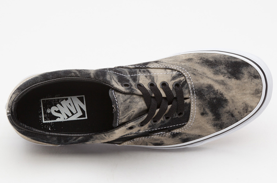 Vans Era "Acid Denim" - SneakerNews.com