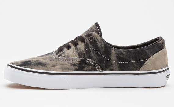 Vans Era "Acid Denim" - SneakerNews.com