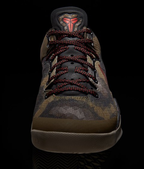 Nike Kobe 8 "Python" - Release Reminder - SneakerNews.com