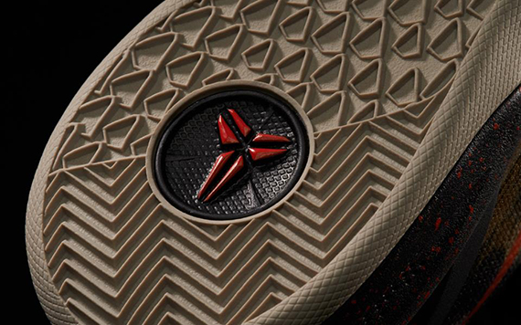 Nike Kobe 8 "Python" - Release Reminder - SneakerNews.com
