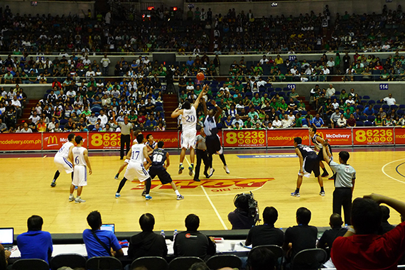 Nike Basketball Inside Access: Basketball's Deep Roots In The ...