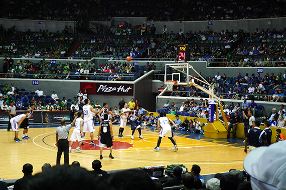 Nike Basketball Inside Access: Basketball's Deep Roots In The ...