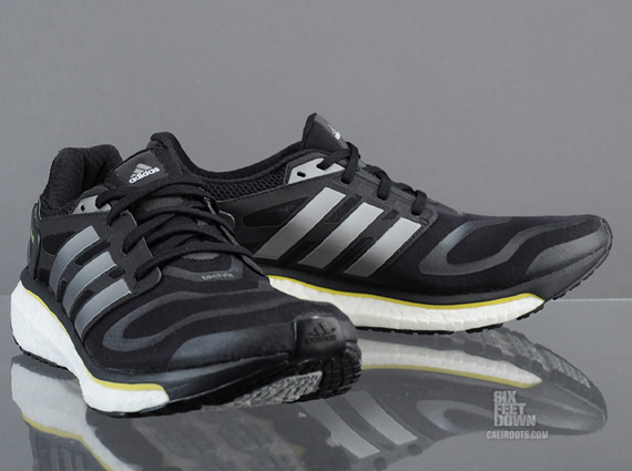 adidas Energy Boost - SneakerNews.com