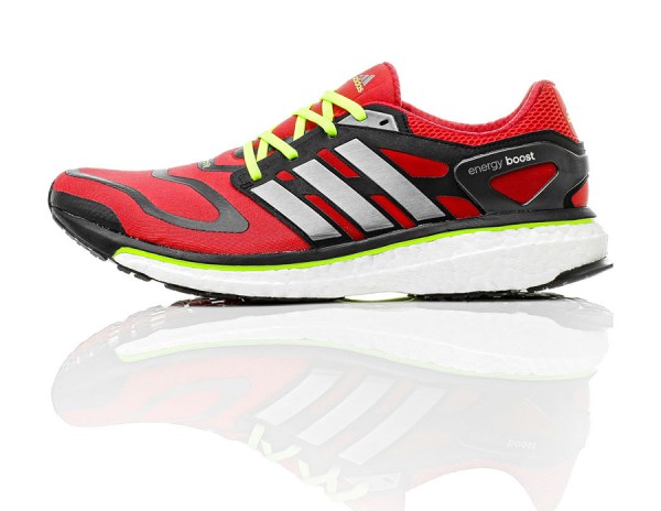 adidas Energy Boost - Available - SneakerNews.com