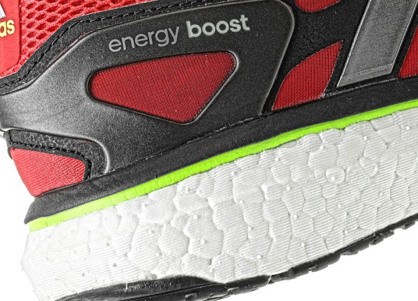 adidas Energy Boost - Available - SneakerNews.com
