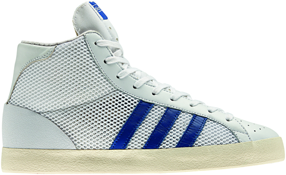 adidas Originals "Mesh Pack" - SneakerNews.com