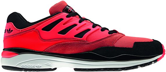 adidas Originals "Neon Running Pack" - SneakerNews.com