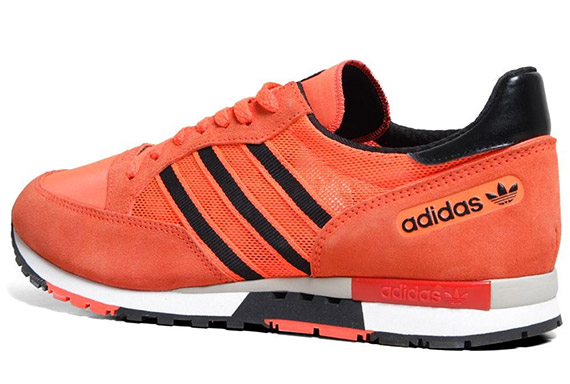 adidas Originals Phantom "Infrared" - SneakerNews.com