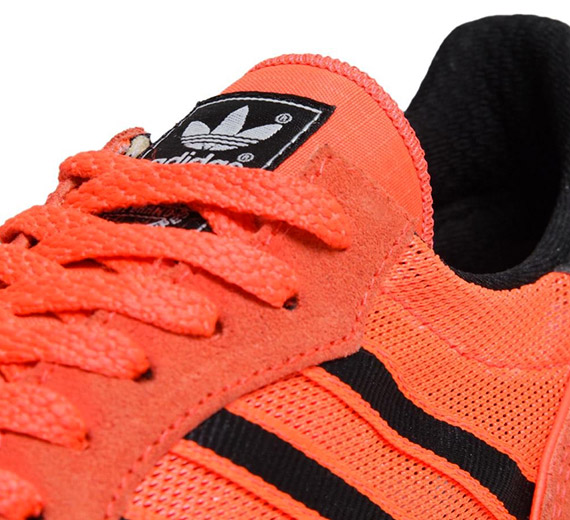 adidas Originals Phantom "Infrared" - SneakerNews.com