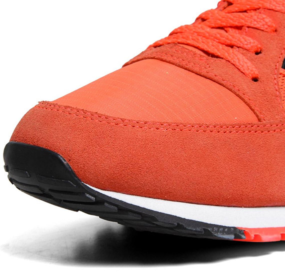 adidas Originals Phantom "Infrared" - SneakerNews.com