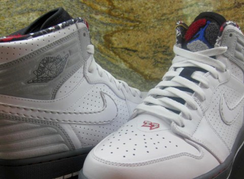 Air Jordan 1 '93 Retro - SneakerNews.com