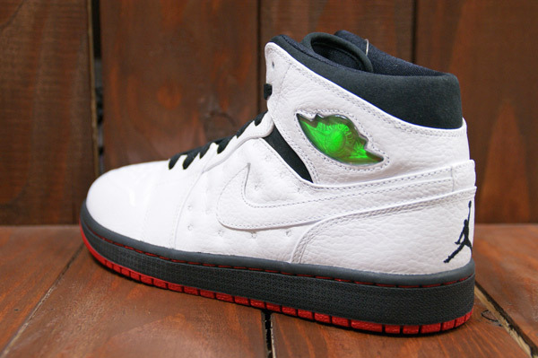 Air Jordan 1 Retro '97 "He Got Game" - Release Date - SneakerNews.com