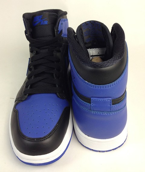 Air Jordan 1 "Royal" - Available Early on eBay - SneakerNews.com