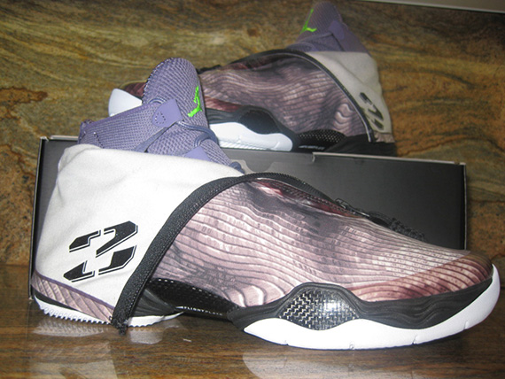 Air Jordan XX8 "Joker" - SneakerNews.com