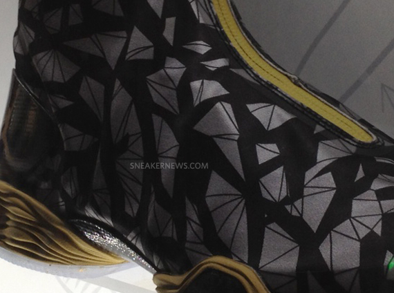 Air Jordan XX8 "Origami" - SneakerNews.com