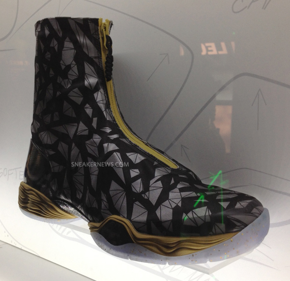 Air Jordan XX8 "Origami" - SneakerNews.com
