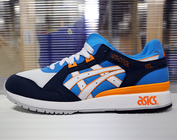 Asics GT-Cool - October 2013 - SneakerNews.com