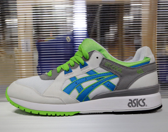 Asics GT-Cool - October 2013 - SneakerNews.com