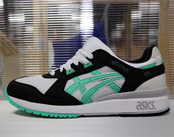 Asics GT-Cool - October 2013 - SneakerNews.com