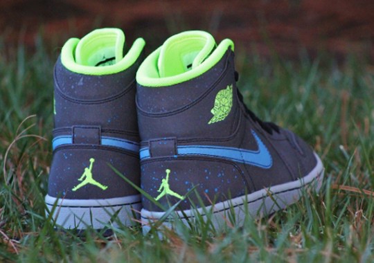 Air Jordan 1 “BHM” - Latest Release Info | SneakerNews.com