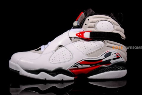 Air Jordan VIII Retro "Bugs" - SneakerNews.com