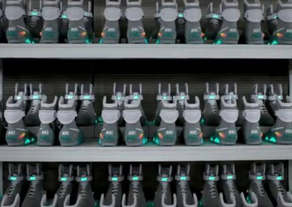 Complex's 50 Moments That Changed Sneaker Culture Forever - SneakerNews.com