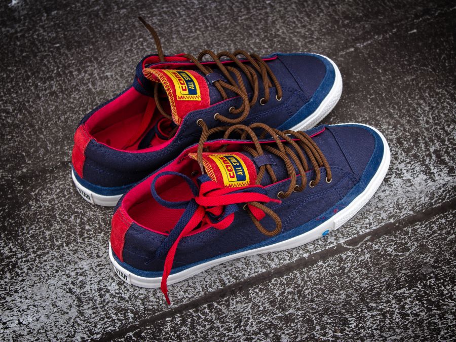 Converse CONS CTS “Rev Pack” - Available - SneakerNews.com