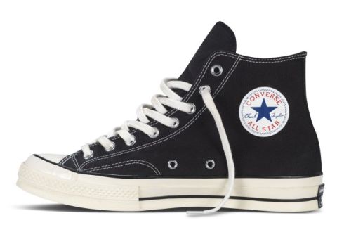 Converse First String 1970s Chuck Taylor All Star - SneakerNews.com
