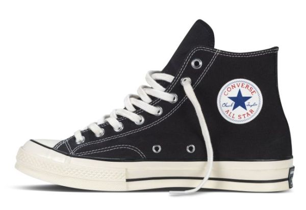 Converse First String 1970s Chuck Taylor All Star - SneakerNews.com