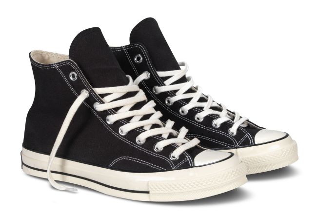Converse First String 1970s Chuck Taylor All Star - SneakerNews.com