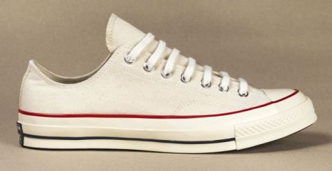 Converse First String 1970s Chuck Taylor All Star - SneakerNews.com